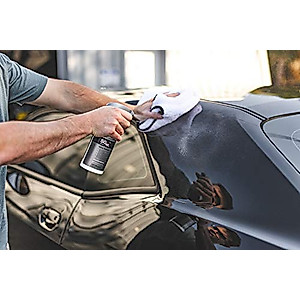 Koch-Chemie - Spray Sealant - Easily Create a Hydrophobic and High-Gloss Painted Surface; Visible Color Deepening; Perfect Water Beading Effect; Easy to Use Spray Application (500 milliliters)