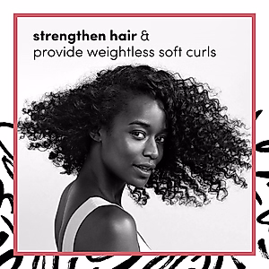 The Good Stuff Curl Hydration Butter, 8.53 oz