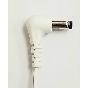 Main White AC Adapter Power Charger Only for Vtech DM111, DM112, DM221, DM222, DM223, DM225, DM251, DM1111 Monitor Parent Unit by ShiraTM