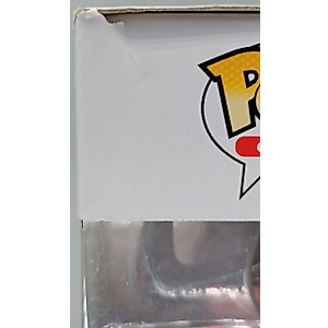 Funko Pop! Games: Persona 5- Arsene