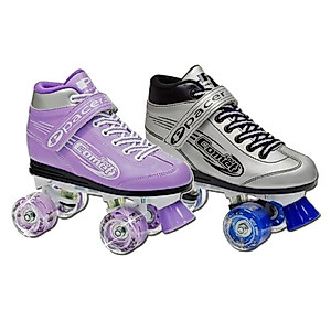 Pacer Comet Kids' Roller Skates