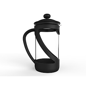 Coffee and Espresso Maker, ZYK French Press Coffee Maker Tea Press, 34 Ounce 1000 ml