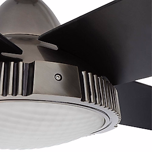 Hampton Bay YG182-GM Lighting
