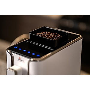 Espressione Concierge Elite Diamond White