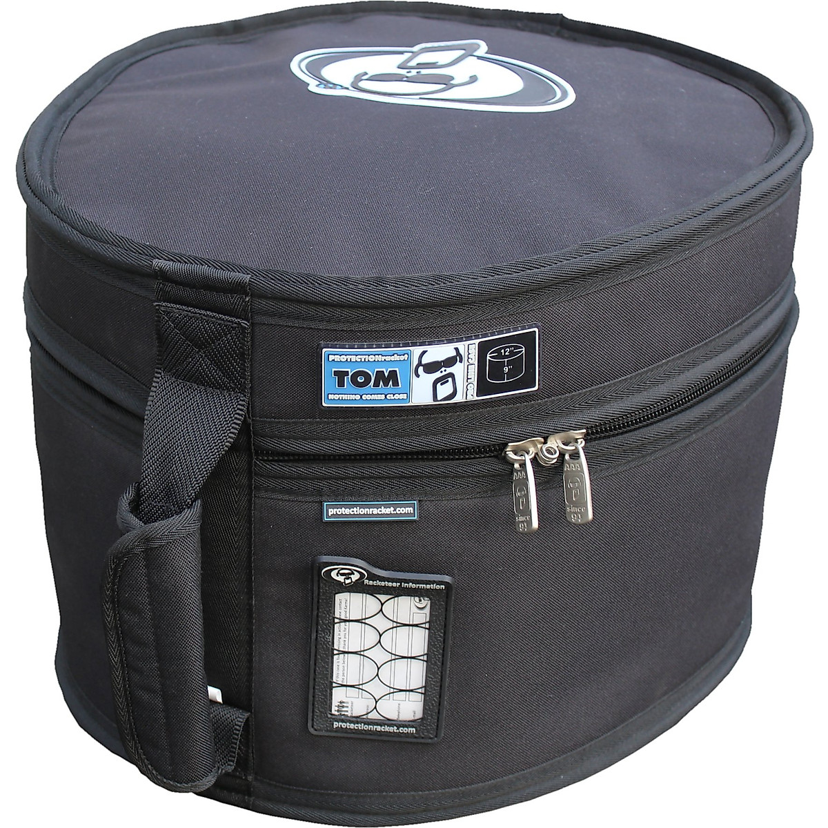 Protection Racket 6008-10, Drum Case