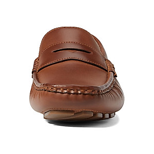 Tommy Hilfiger Amile Cognac 7.5 D (M)