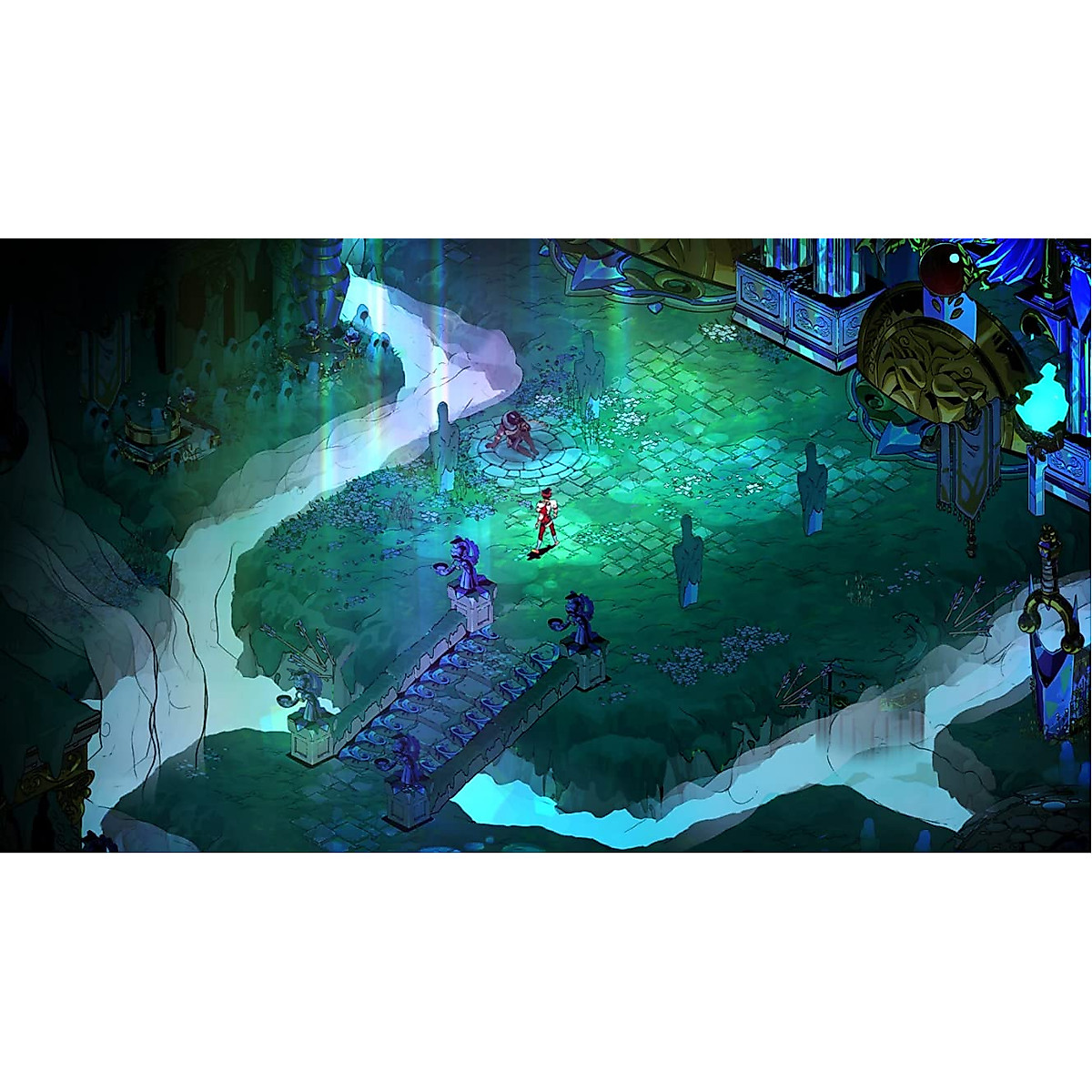 Hades – Xbox One & Xbox Series X Edition