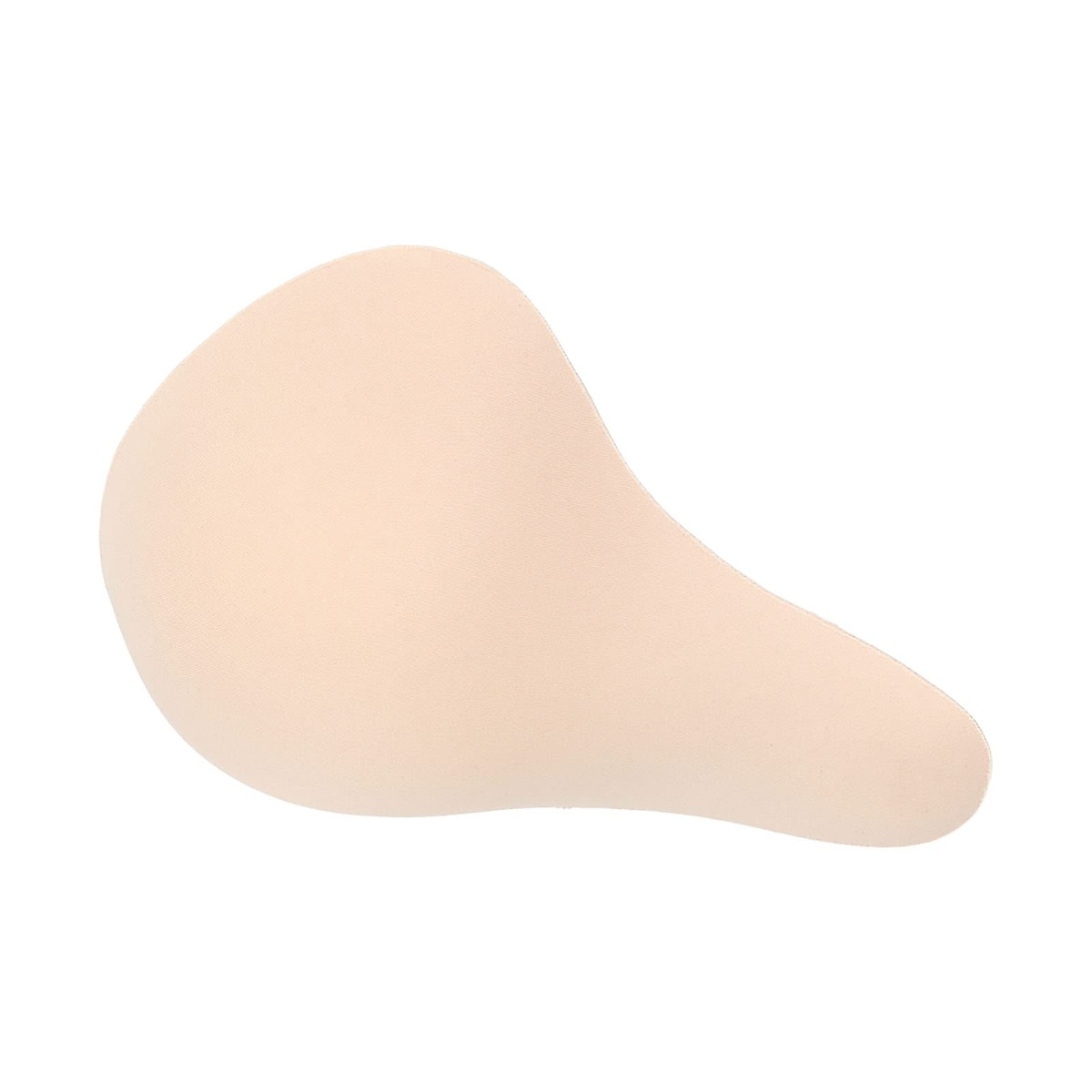 Mastectomy Prosthesis, Polyurethane Mastectomy Bras Inserts, Extended Type Skinfriendly Breast Prosthesis for Mastectomy (Left/XBJ000090 L)