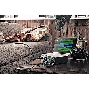 Universal Audio Volt 2 USB Audio Interface