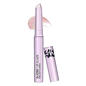 butter LONDON Glazen Lip Glaze, Fairy Dust