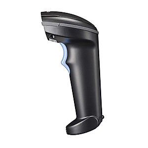 Unitech MS340-CUCB00-SG Long Range CCD Scanner