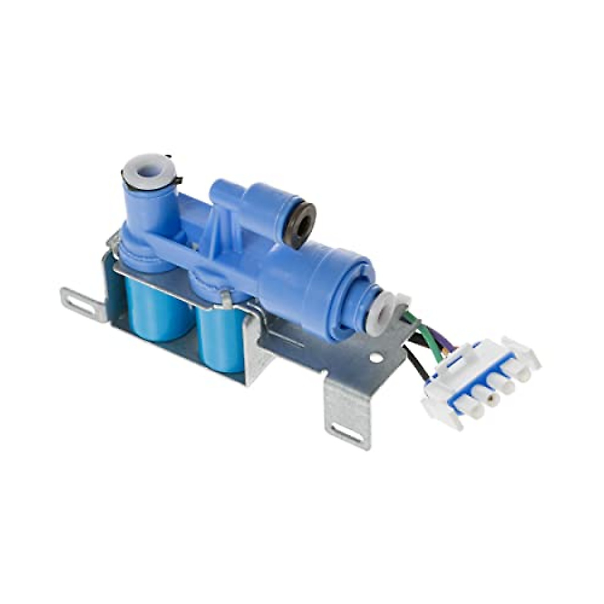GE WR57X10098 Refrigerator Dual Water Inlet Valve