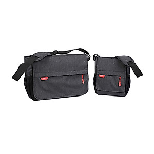 phil&teds Diddie Diaper Bag (with Mini Diddie)