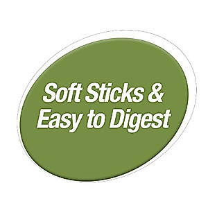 TetraPond Pond Sticks, Pond Fish Food, for Goldfish and Koi, 1.72 Pounds