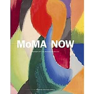 MoMA Now: Highlights from The Museum of Modern Art, New York