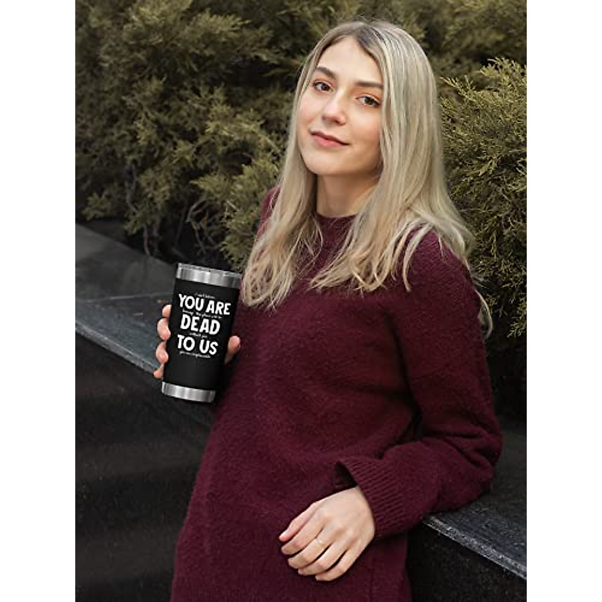 NewEleven Coworker Leaving Gifts - Farewell Gifts, Going Away Gift For Coworker - New Job Gifts, Goodbye Gifts, Good Luck Gifts For Coworkers, Friends, Boss, Men, Women - 20 Oz Tumbler