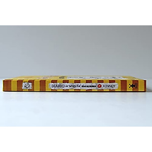 Días de perros / Dog Days (Diario Del Wimpy Kid) (Spanish Edition)