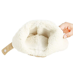 Paladoo baby caps and mittens set 9-24 Months