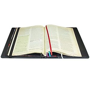 Ultra Pro Dungeon Master's Guide Premium Book Cover for Dungeons & Dragons - Featuring Classic D&D Ampersand on The Front, Perfect for Protection for Front and Back of The Master Guidebook