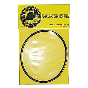 Beaver Island Parts Co. fits Jandy R0792000 Filter Outlet Tube O-Ring