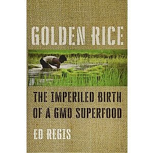 Golden Rice: The Imperiled Birth of a GMO Superfood