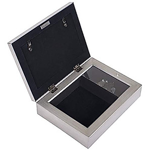 Cottage Garden Grandma You are a Gift from God Inspirational Filigree Jeweled Music Box Plays On Eagle's Wings