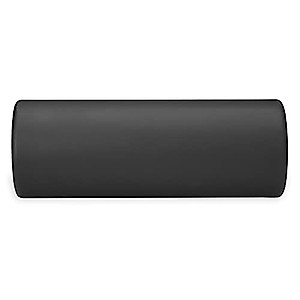 Gaiam Restore Smooth Surface Foam Roller for Workout Recovery and Exercise – 13” Hollow-Core Roller – Ideal for Muscle Tightness and Improved Circulation