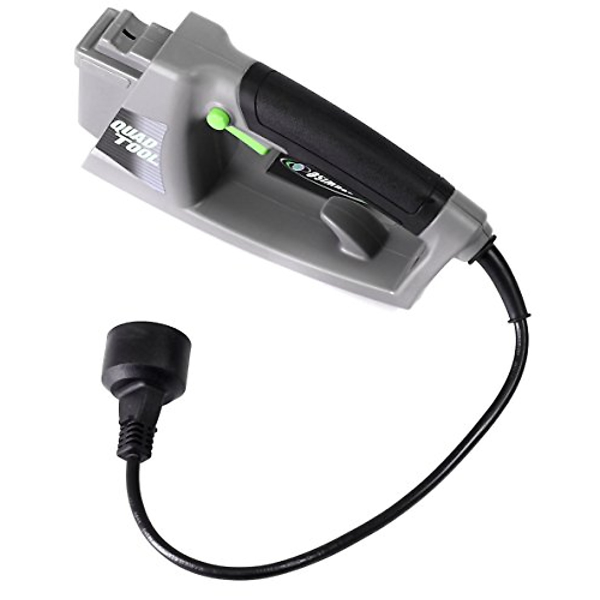 Earthwise 2-in-1 Convertible Pole Hedge Trimmer