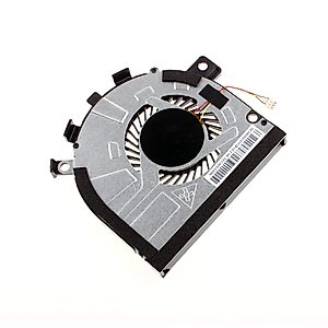 SWCCF CPU Fan for Toshiba Satellite E45 E45T E45T-A4200 E45T-A4100 E45T-A4300 U40T U40T-AT01S AT01M E55 E55D E55DT E55T E55-A5114 E55T-A5320 Series E55-A5114 E55T-A5320 M40T M40-A M40t-AT02S M50-A