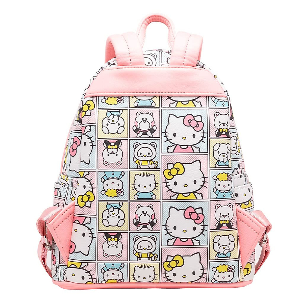 Loungefly Sanrio Hello Kitty and Friends Mini Backpack