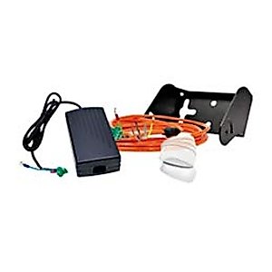 ZEBRA CBL-DC-379A1-01 DC Y LINE Cord for Running Both A CRD4000-4000ER Cradle and A SAC4000-4000CR BATTERYCHARGER from A Single Level VI Power Supply PWR-BGA12V108W0WW