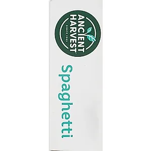 Ancient Harvest Quinoa Pasta, Spaghetti, 8 Ounce