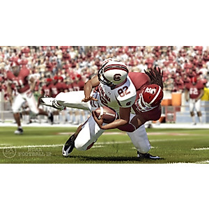 NCAA Football 12 - Xbox 360 (Renewed)