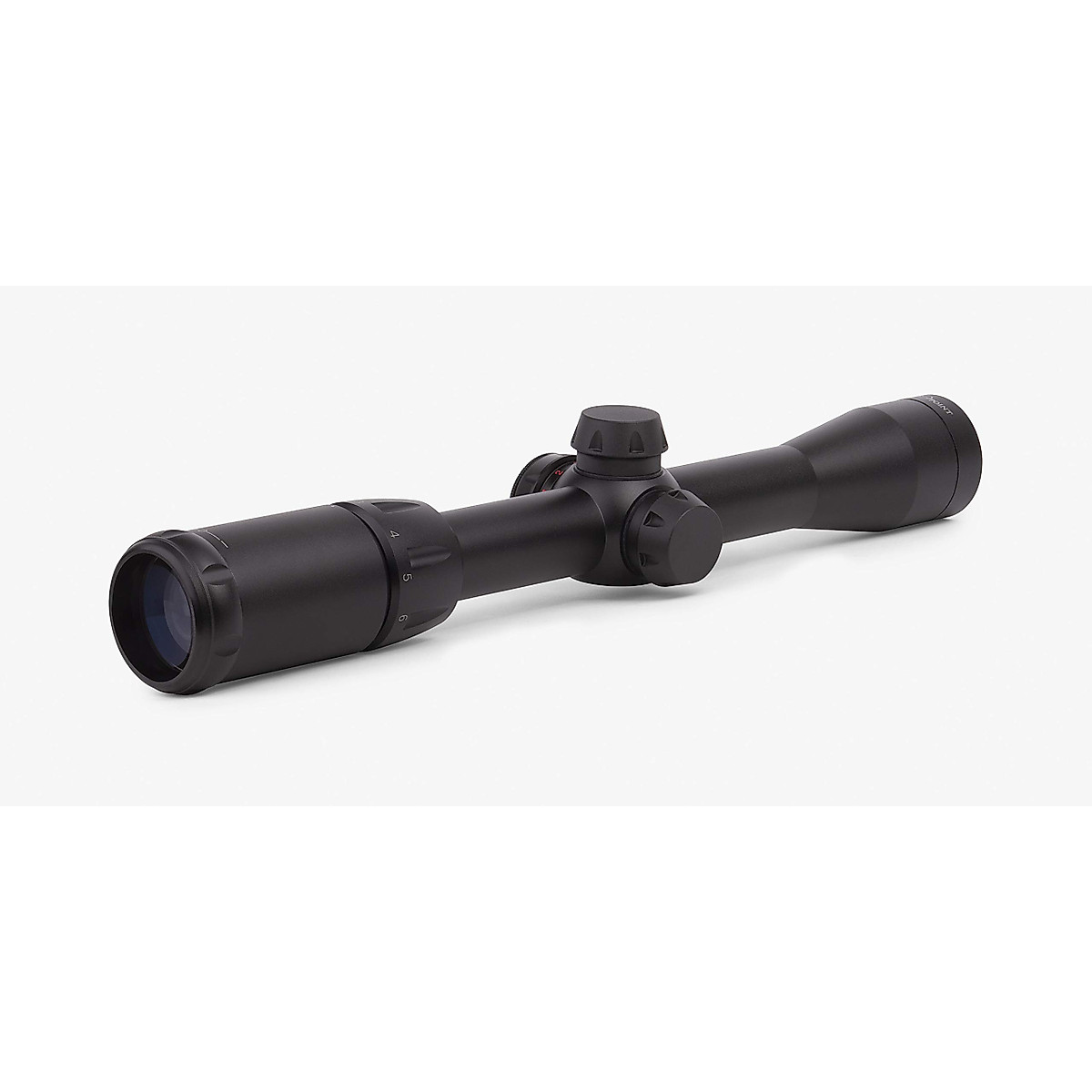 CenterPoint Optics LR392RG2 Red/Green 3-9x32mm Illuminated Hunting Riflescope