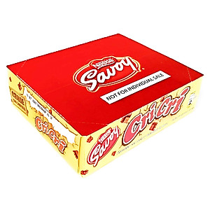 Chocolate Cri-Cri Made in Venezuela (12 bars of 27 gr / 0.95 oz)