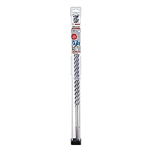 Bosch Professional 2608578637 SDS max-8X for Hammer Drills Diameter 24 mm Working Length 400 mm