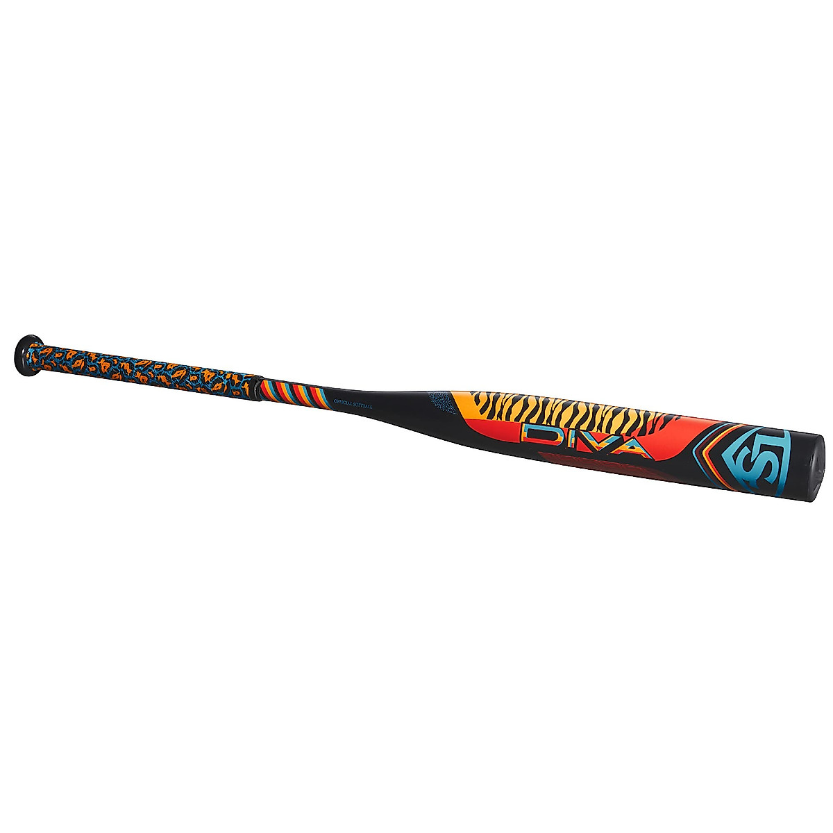 2022 Louisville Slugger Diva (-11.5) Fastpitch Bat