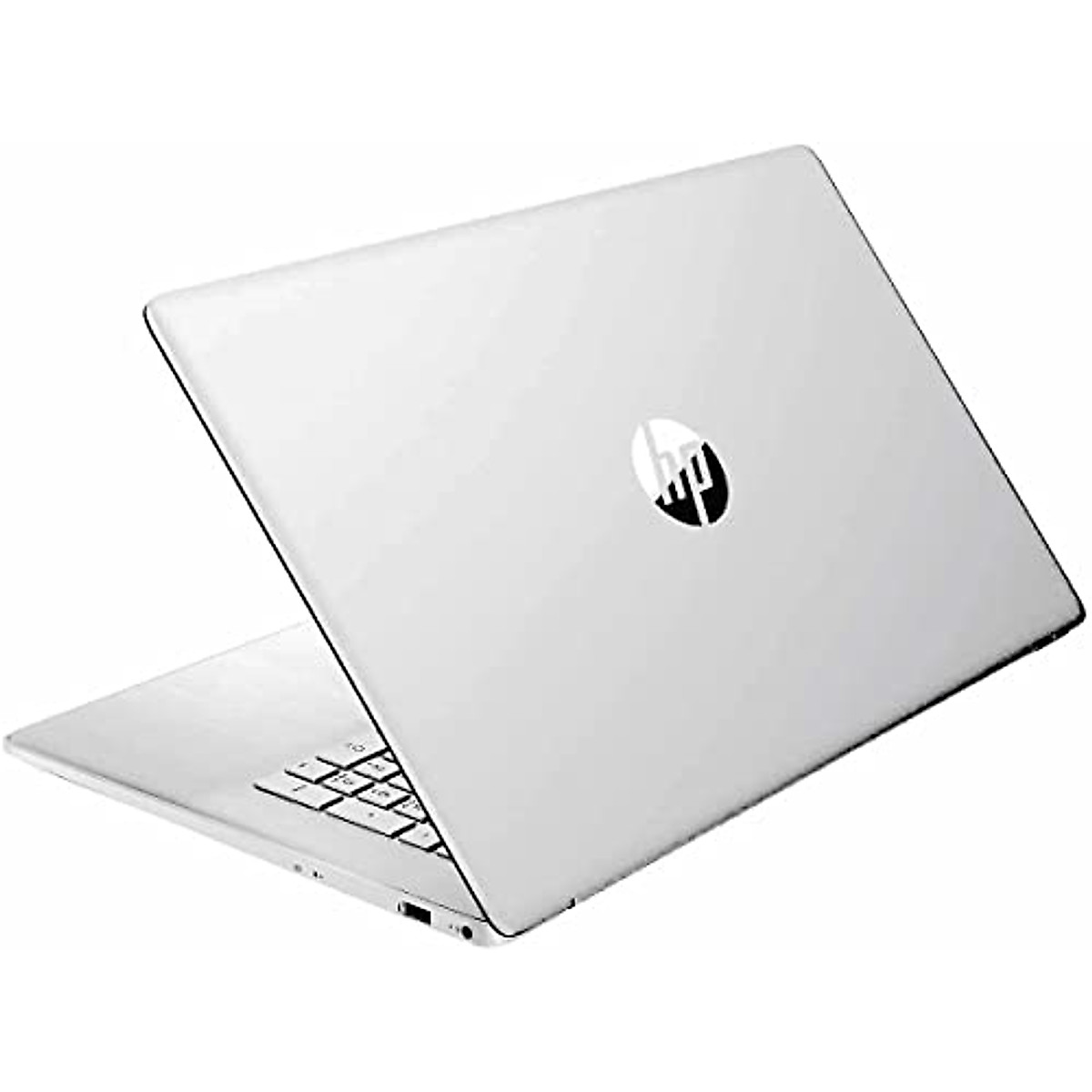 HP 2022 Latest Laptop - 12th Gen Inter Core i7-1255U - 17.3" Diagonal, HD+ (1600 x 900) - Touch - 32GB DDR4-2TB PCIe NVMe SSD - Backlit Keyboard - WiFi 6 - HDMI1.4b - Webcam - Windows 11 Home