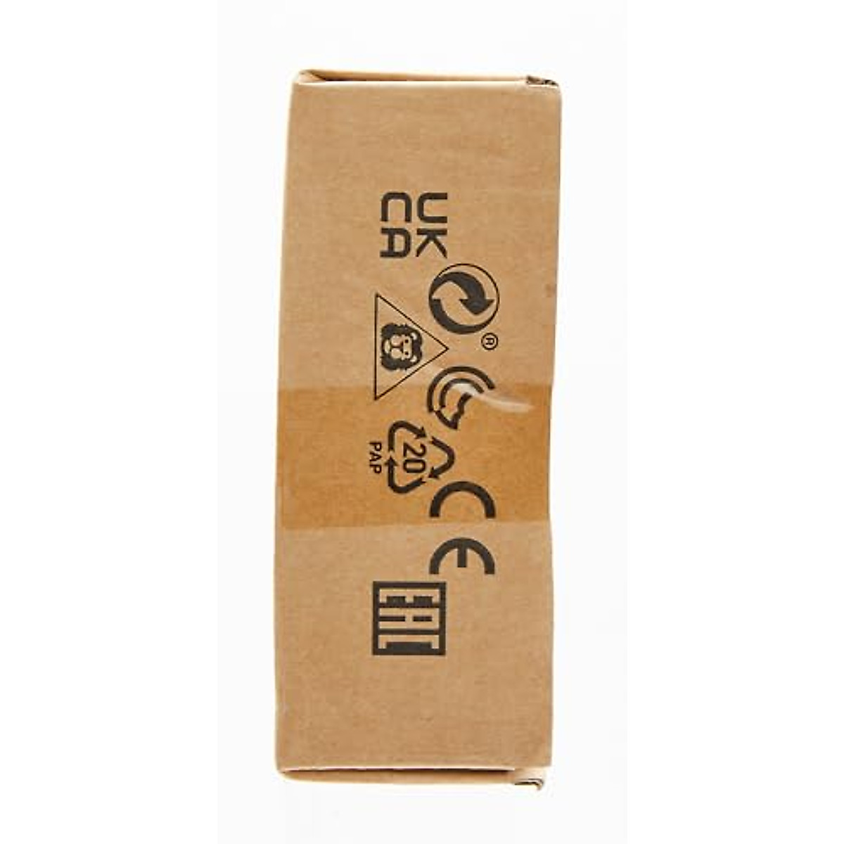 Peppa Pig School Classroom Toy Figures 8-Pack, Peppa Pig, George Pig, Peggi Panda, Candy Cat and More, Back to School Gifts for Kids, Ages 3+ (Amazon Exclusive)