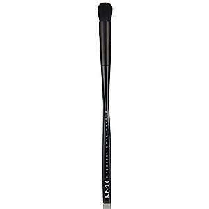 NYX Nyx professional makeup pro brush precision buffing