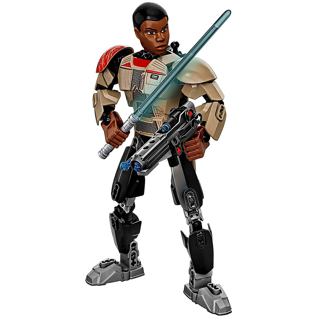 LEGO Star Wars Finn 75116 Star Wars Toy