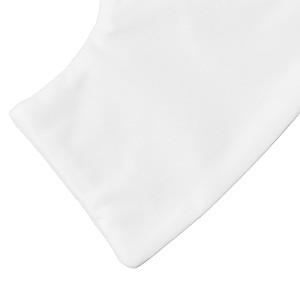 ZJchao Filter Bag for AIPER Cordless Handheld Pool Vacuum, Nylon Filter Bag Replacement, for AIPER Cordless Handheld Rechargeable Pool Vacuum, for Pilot H1