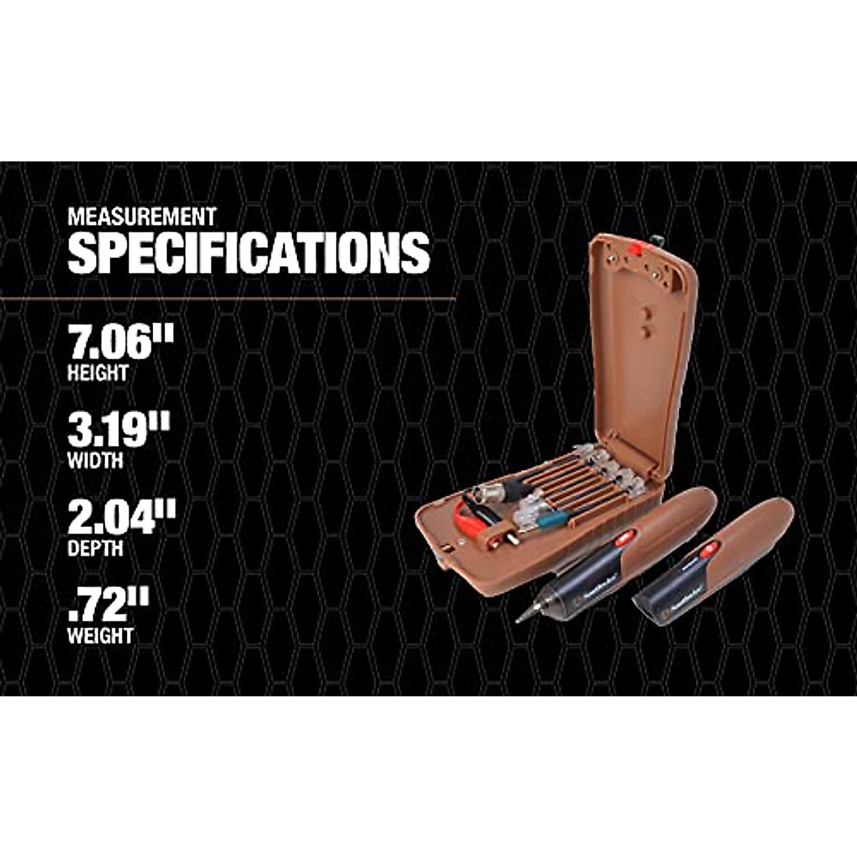 Southwire KIT, T200K MULITPURPOSE TONE & PROBE