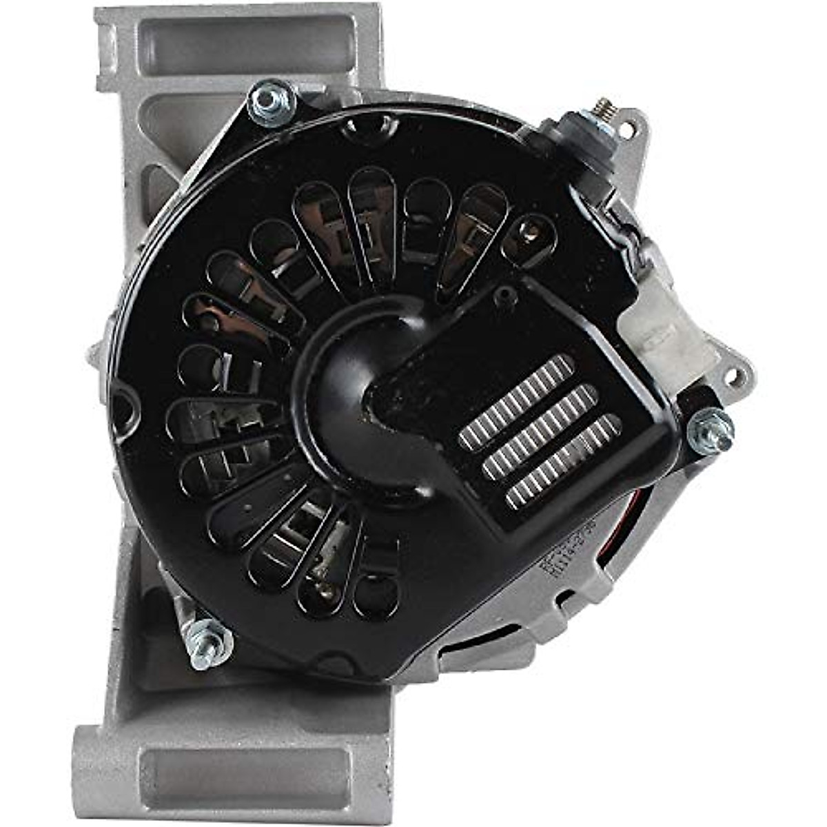 DB Electrical AFD0112 Alternator Compatible With/Replacement For Ford Escape Mercury Mariner 3.0L 2005 2006 2007, Mazda Tribute 2005 2006 5L8T-10300-KC 5L8T-10300-KD 5L8Z-10346-KA 6L8T-10300-AB