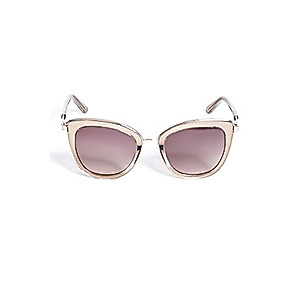 Cat Eye Sunglasses