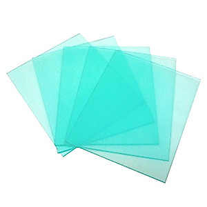 Miller Pro-Hobby Series Front Lens Covers - 5 pack - 231411