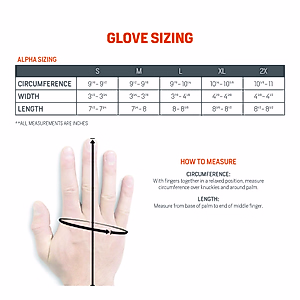 First Lite Talus Touch Full Finger Merino Wool Glove - Lightweight Hunting Gloves - Dry Earth - Large