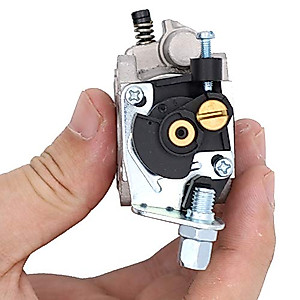 SAKITAM Carburetor kit for Redmax Hedge Trimmer CHT232 CHT2200 Red Max Edger