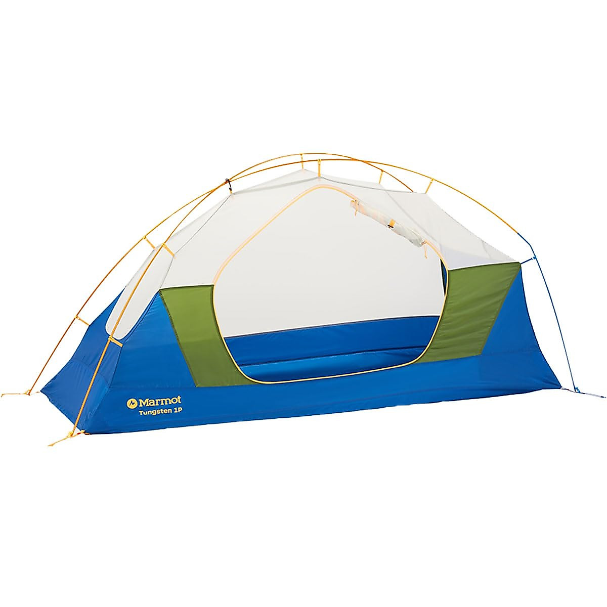 Tungsten 1-Person Tent