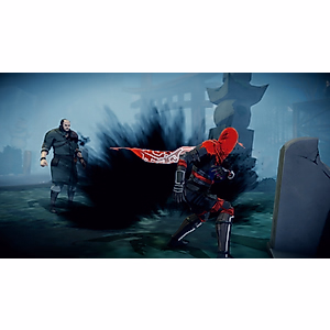 Aragami: Collector's Edition - PlayStation 4